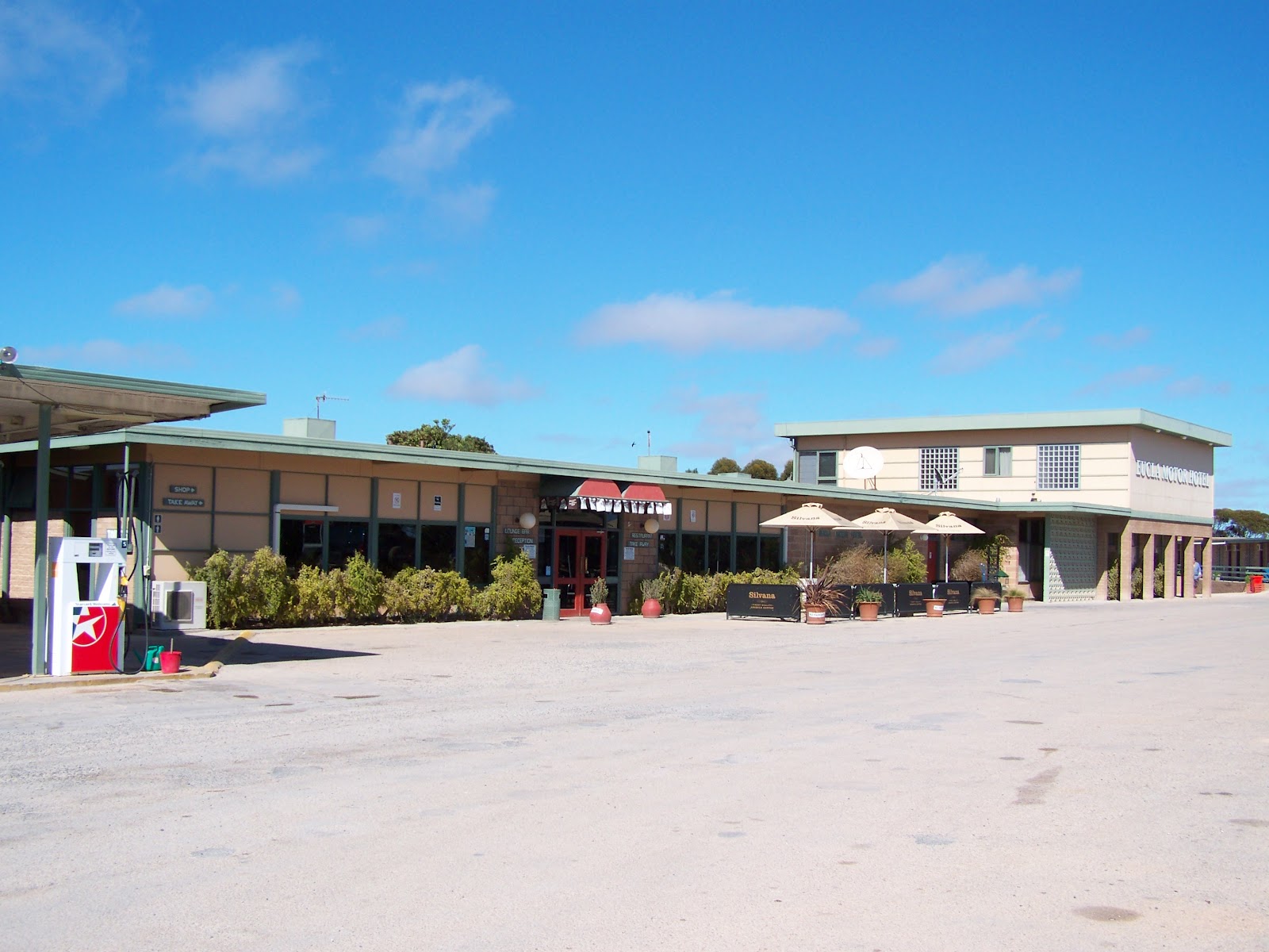 Australia here we come!: September 2012