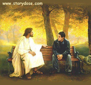 Story About Life: God And Me ( Awesome Conversation )