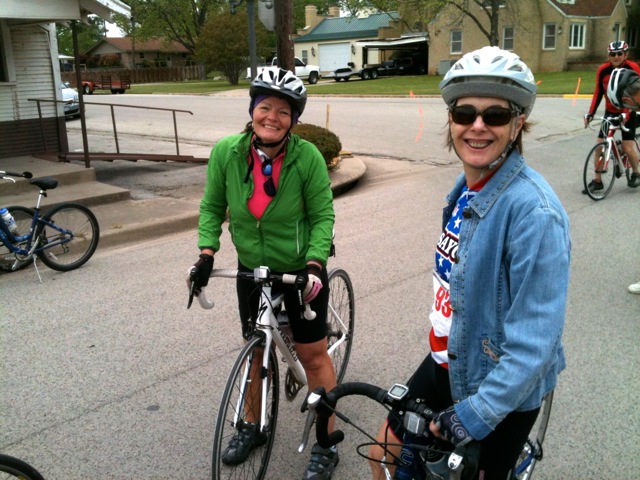 Badass Biking Bombshells: Germanfest Bike Rally in Muenster, April 27 ...