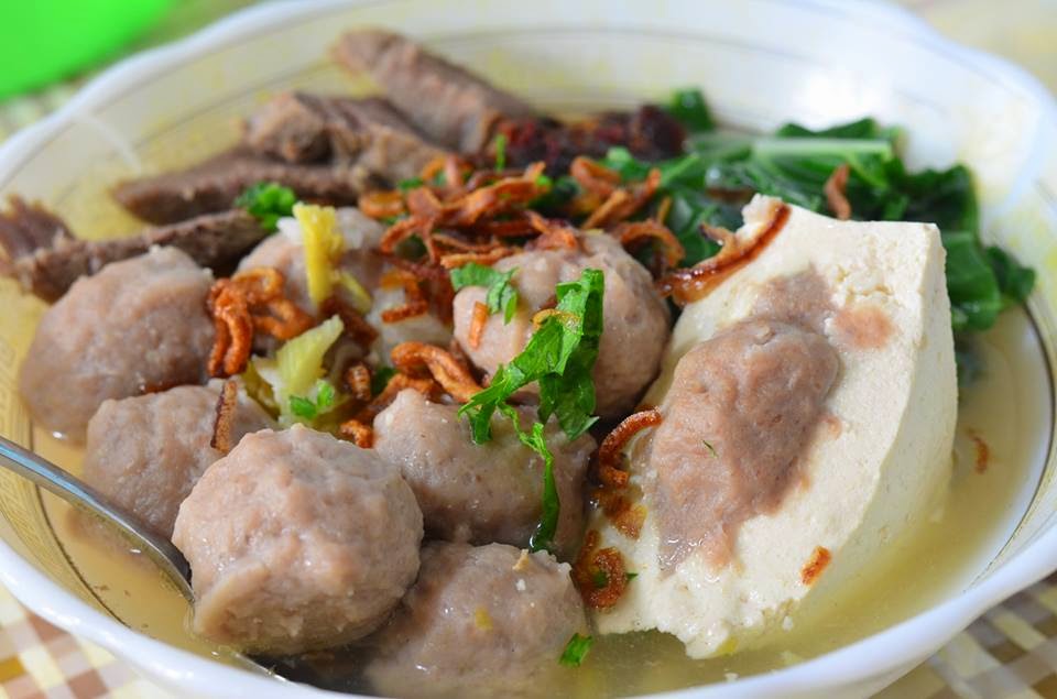 nur niswah....: MEE CALONG