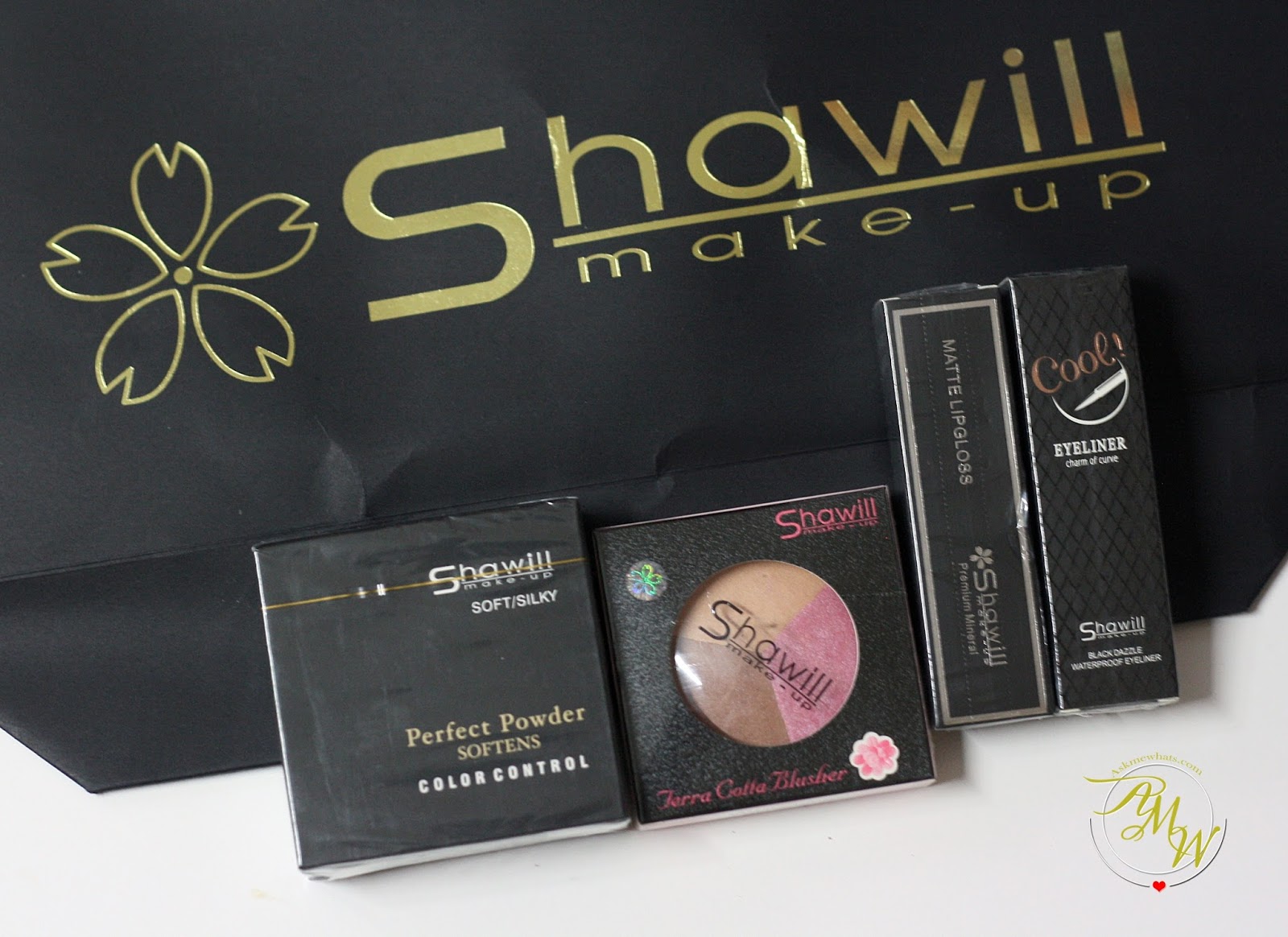 AskMeWhats - Top Beauty Blogger Philippines - Skincare Makeup Review ...