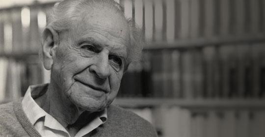 Skinner Café e UFGD: UM CASO DE VERIFICACIONISMO - Karl Popper explica ...