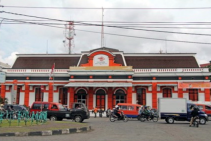 28 TEMPAT WISATA SEMARANG YANG PALING BAGUS UNTUK DIKUNJUNGI - KAWAN ...