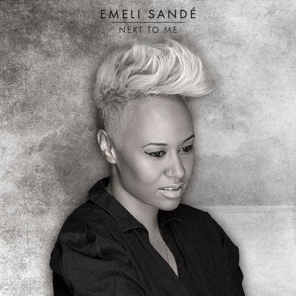 Nederlandse Top 10-Acts: Emeli Sandé