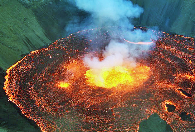 Voyages Extra: Voyage aux Comores: la flore et les paysages