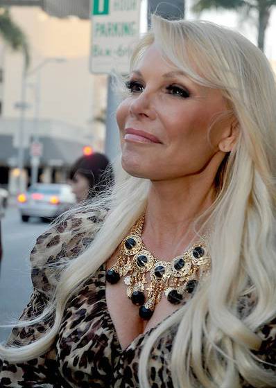 Ouraless Photos: Nicole Taylor