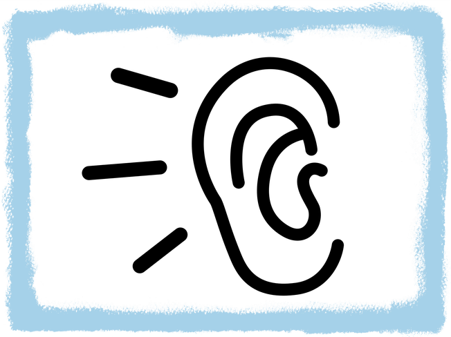 Ausencia profesor: TS2, TS3, TSTMG1, TSTMG2 - Comprensión oral