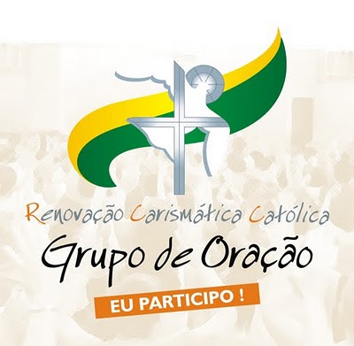 Grupo de Oração Ágape: Seminário de Vida no Espírito Santo - 1ª Semana