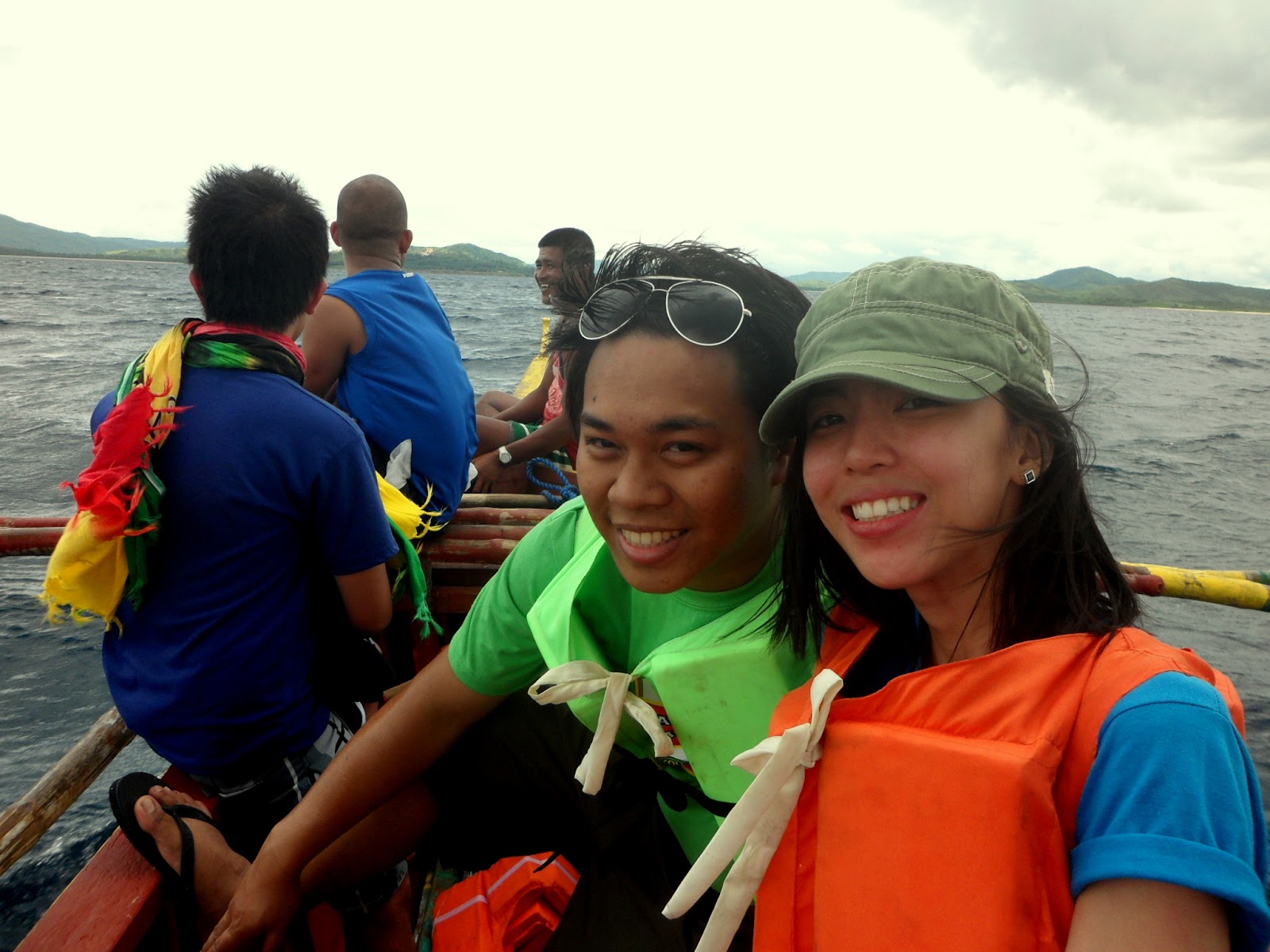 Adventurous Feet: Part 4: Camarines Norte Day 2 - Surfing in Bagasbas ...