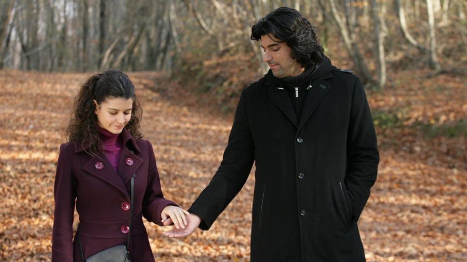 "Fatmagül", la serie turca de la que todos hablan ¡Llega a España!
