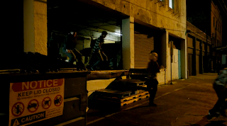 South Waterfront blog: Grimm Episode 15 Portland filming locations