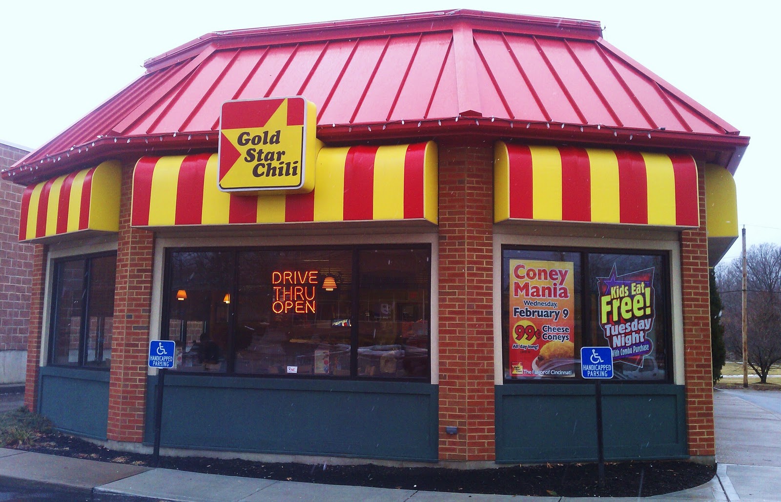 Cincinnati Coney Quest Gold Star Chili Review cincinnati-coney-quest-gold-star-chili-review