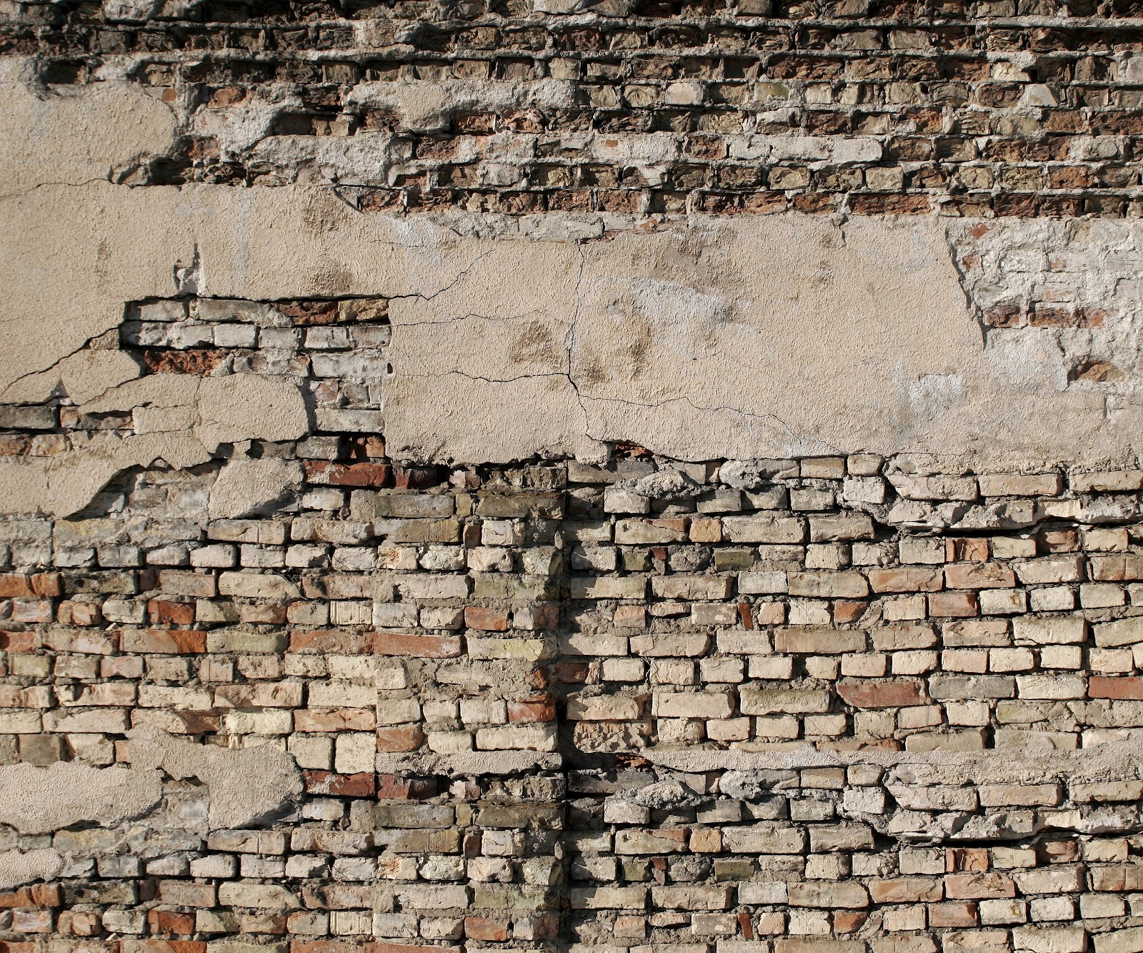 Thư viện 3D: [Mapping] Brick Mapping 2