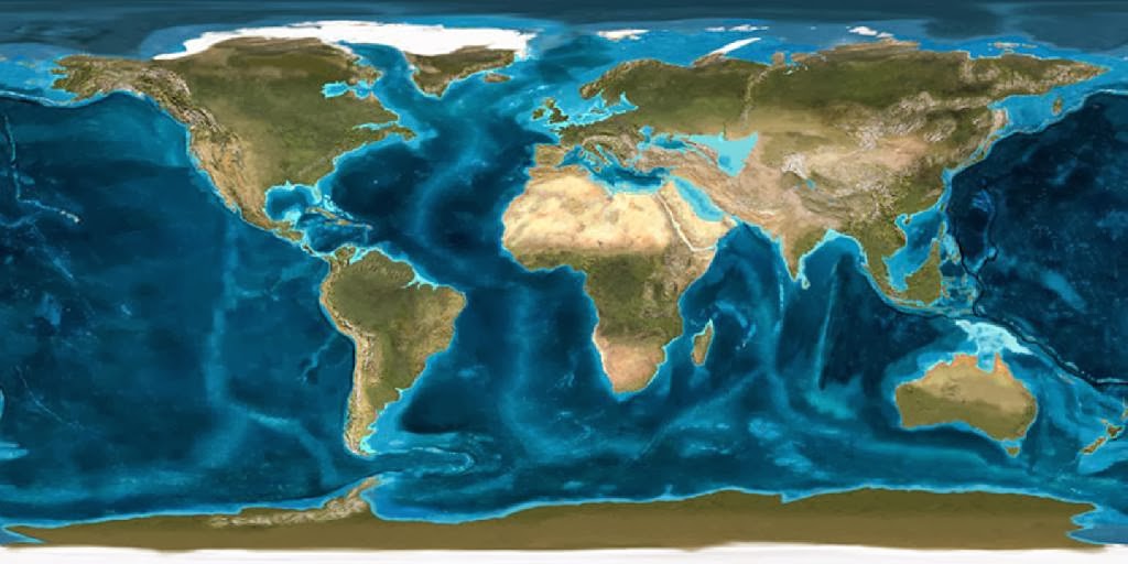 Space Telescopes: Miocene