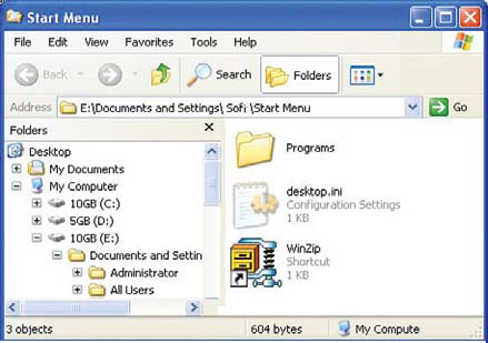 Pengertian Sistem File | Kumpulan Soal Ujian Terbaru