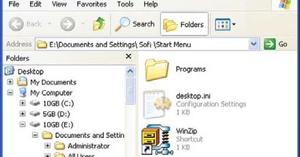 Mengenal Sistem File Pada Perangkat Komputer | Bu Guru Maya