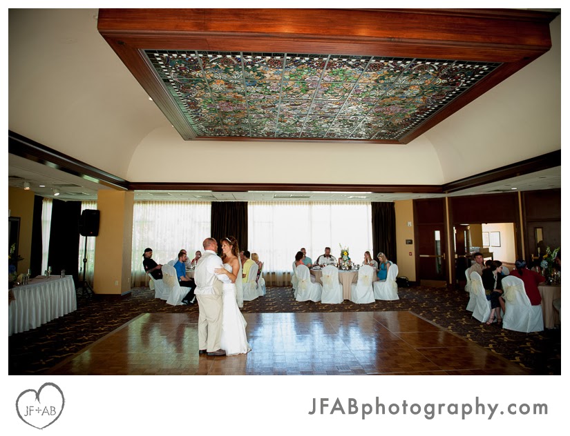 JF + AB Photography Blog: Sabrina and Anthony's wedding at Bushkill Falls