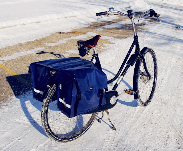 Madison Bike Life