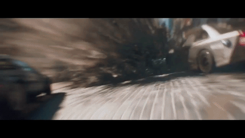 SNEAK PEEK: Spielberg's "Ready Player One"