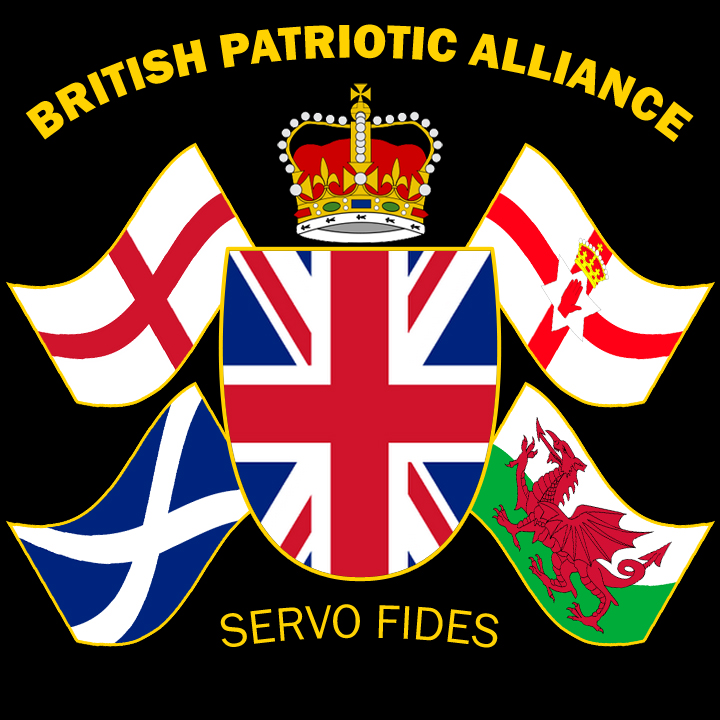 British Patriotic Alliance