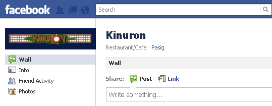 KINURON Restaurant