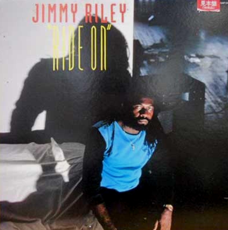 Reggaediscography: JIMMY RILEY - DISCOGRAPHY: (Reggae Singer)