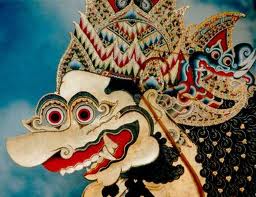 Wayang Purwa ~ Informasi