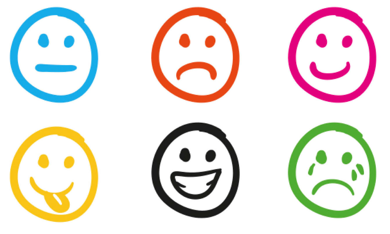 ¿Qué son las emociones?