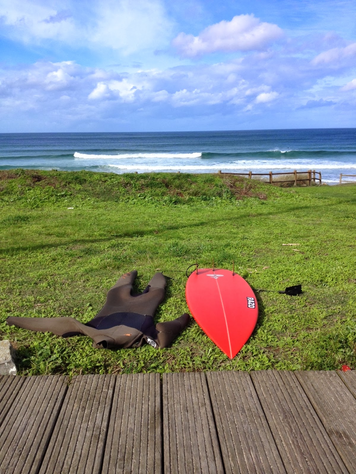 Razo Surf Gallery: Razo Surfboards - Rs model