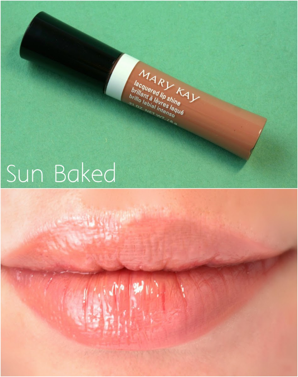 Mary Kay Spring 2015 Paradise Calling Collection: Review and Swatches ...
