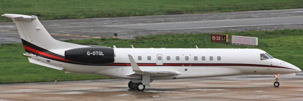 Birmingham Airport Photo Blog: Wednesday 28 May 2014 - Gulfstream IVSP ...