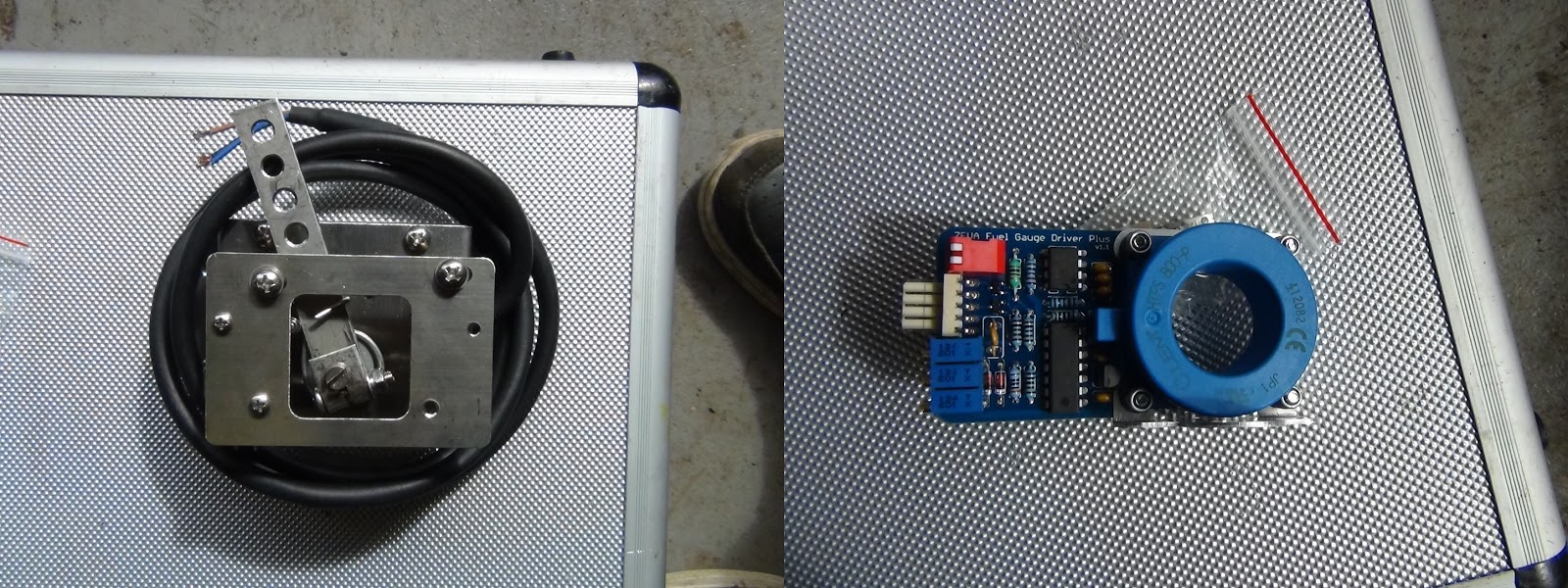 Reliant Robin goes electric