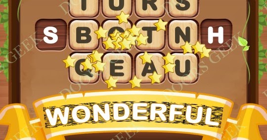 Word Bright Level 81 Answers ~ Doors Geek