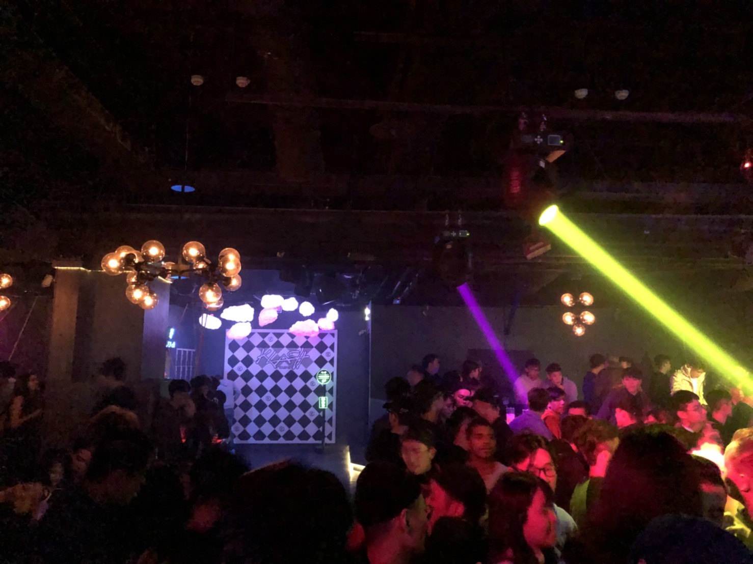 2020台北夜店全店專訂包廂/卡座 Ruff Babe18 Wave KLASH IKON 優惠諮詢: 台北時尚夜店TAIPEI ...