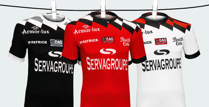 Patrick - Footy Headlines