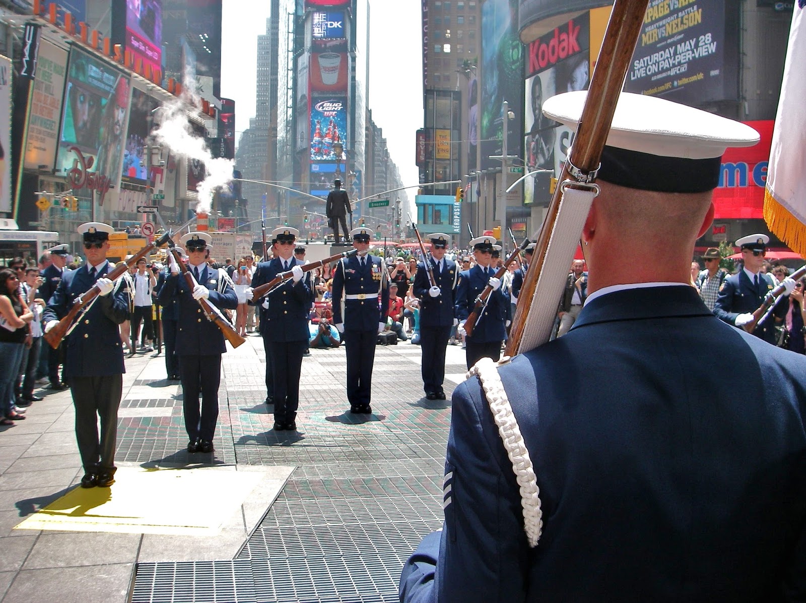 THE SENTINEL: With Honor and Leadership the US Coast Guard Protects America