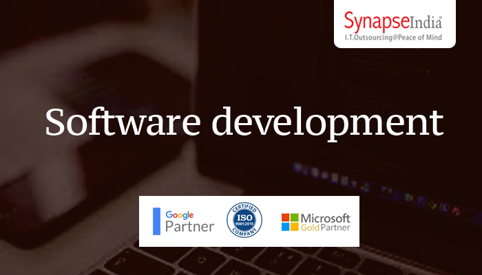 Software Development Company: Embrace the Best Software Development ...