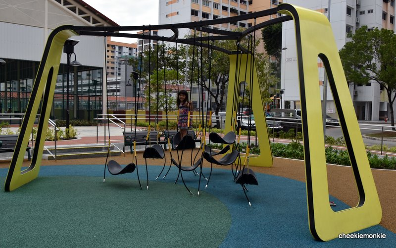 Cheekiemonkies: Singapore Parenting & Lifestyle Blog: Crooked Houses ...