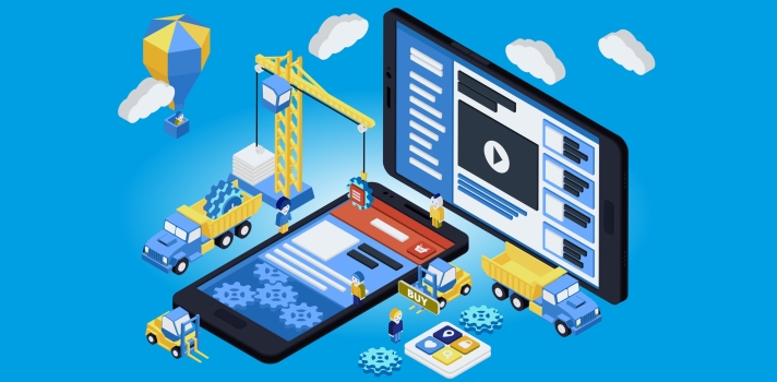 PROGRAMACIÓN DE APLICACIONES MOVILES