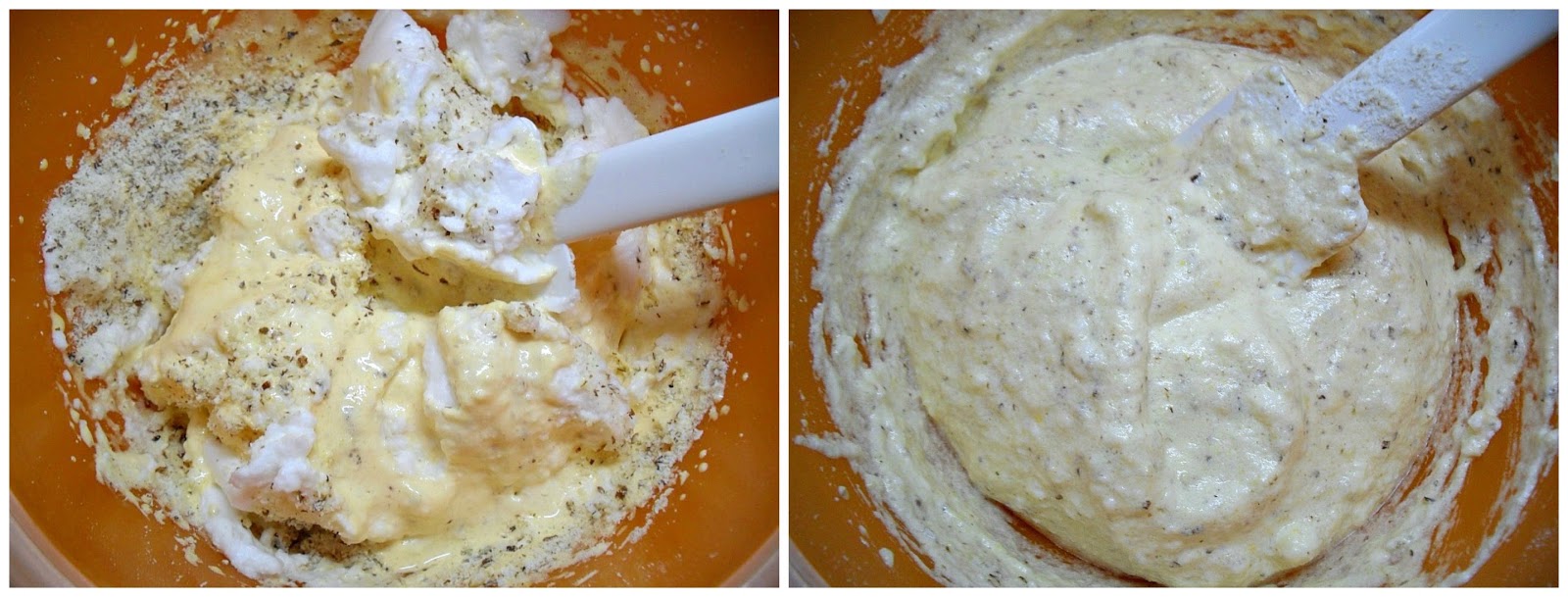 Gaga u kujni: Vasina torta