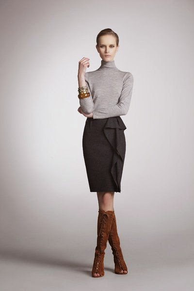 I love Fresh Fashion: 50 Amazing Women's Business Fashion Trends