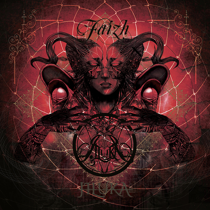 JILUKA - New Single Release