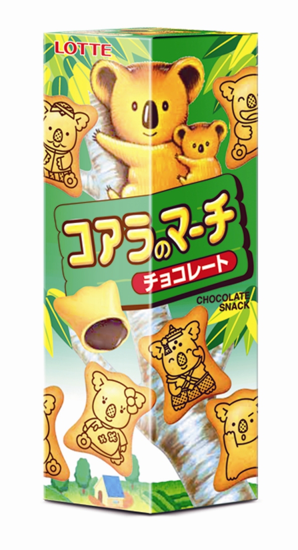 Susan's Blog: Koala's March Biscuits