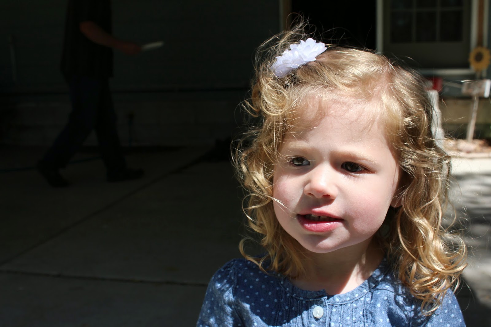 Jade, Katelyn, Hallie, and Heston Huntsman