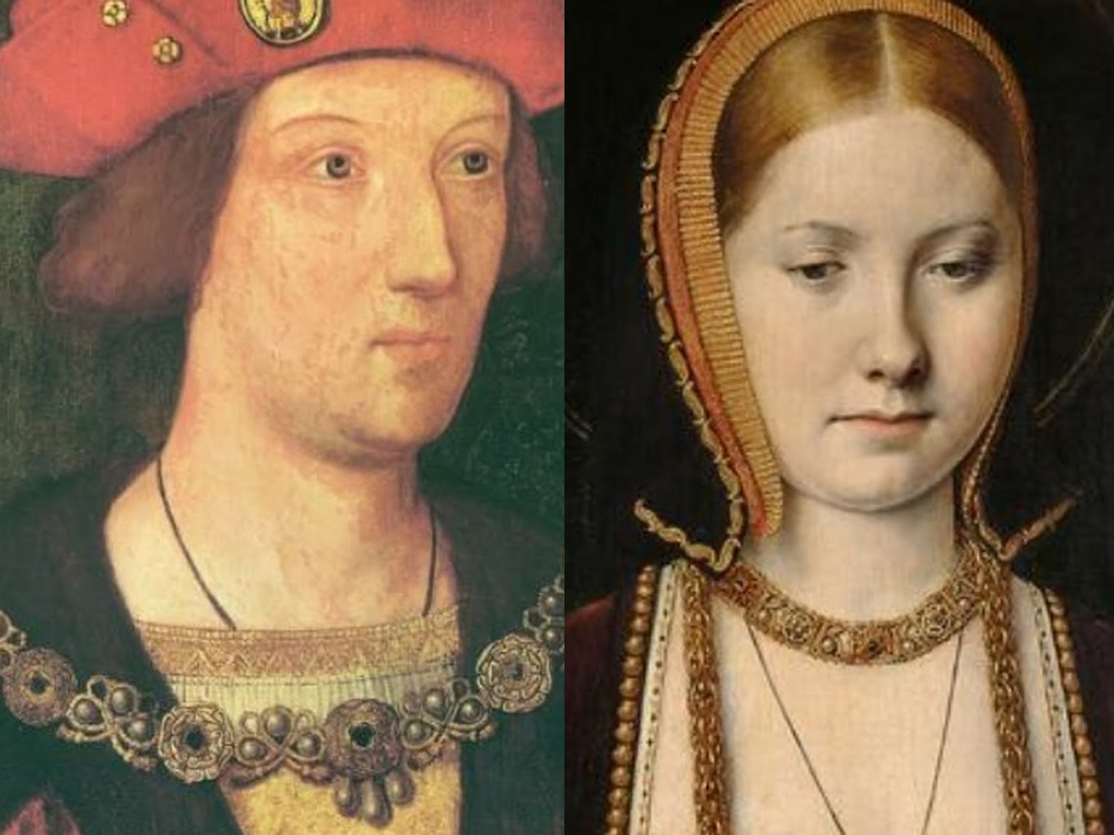 Queens of England: Three Medieval Royal Marriages on May 19th