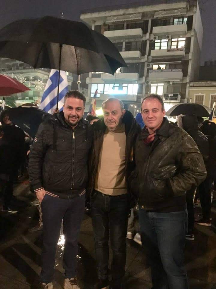 ΛΕΥΤΕΡΙΑ: ΚΑΤΕΡΙΝΗ: ΓΙΑΝΝΗΣ ΜΑΛΤΖΑΡΗΣ, ΧΡΗΣΤΟΣ ΤΖΙΟΥΒΑΡΑΣ, ΣΑΒΒΑΣ ...