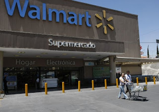 Investigan en México a Wal-Mart - Toluca Noticias | De Hoy