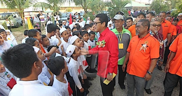 Tiada perubahan exco - MB Perak