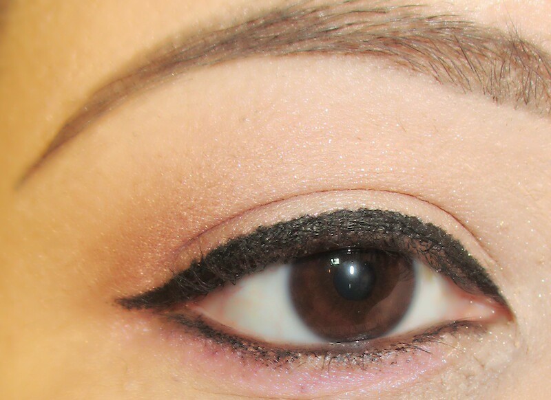 Maybelline Master Precise Eyeliner