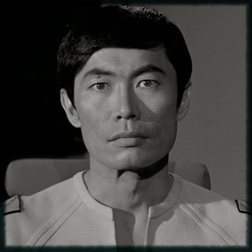 Kaiju News | Everything Kaiju: Before Star Trek, George Takei Worked on ...